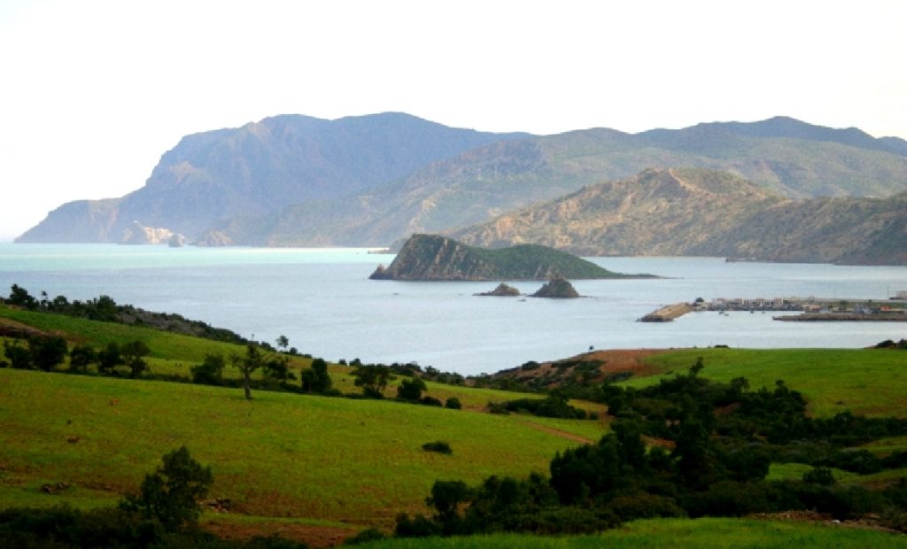 Top Most Beautiful Beaches in Morocco | Simply Morocco