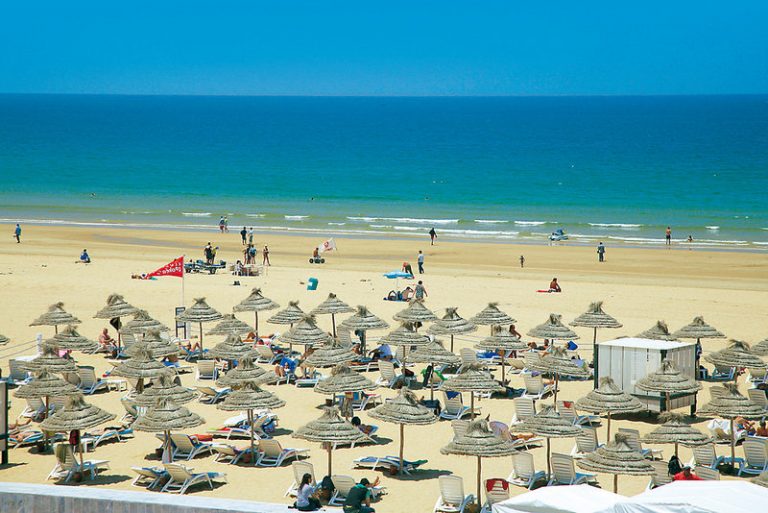 Top Most Beautiful Beaches in Morocco | Simply Morocco