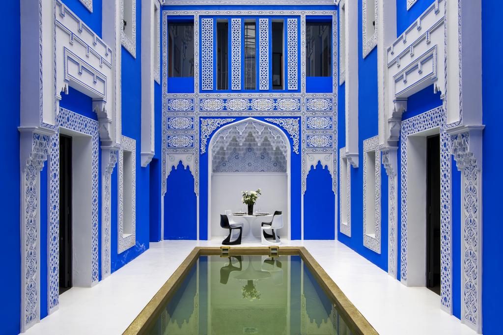 What's it Like to Stay in Moroccan Riads? | Simply Morocco