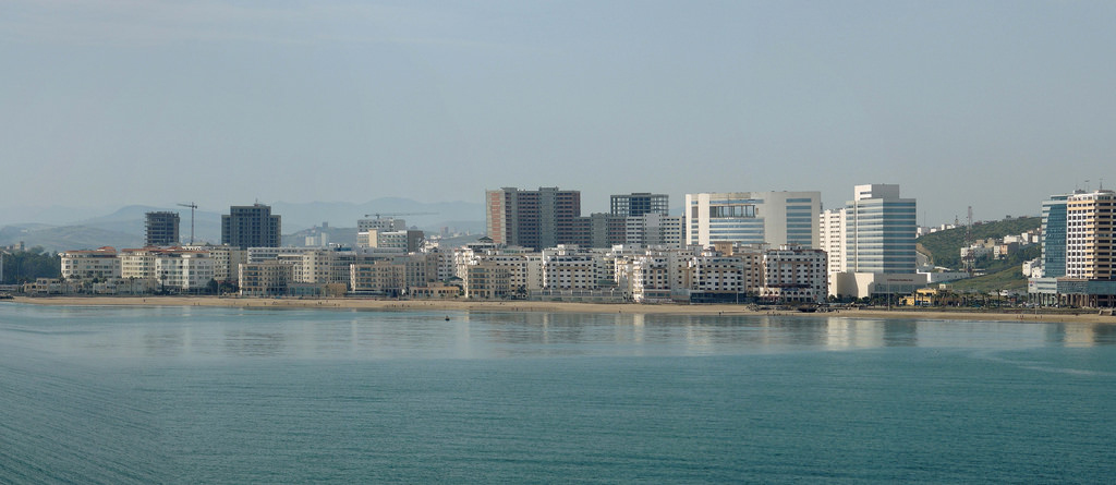 Tangier: 20 Best Things to Do and Places to Visit | Simply Morocco