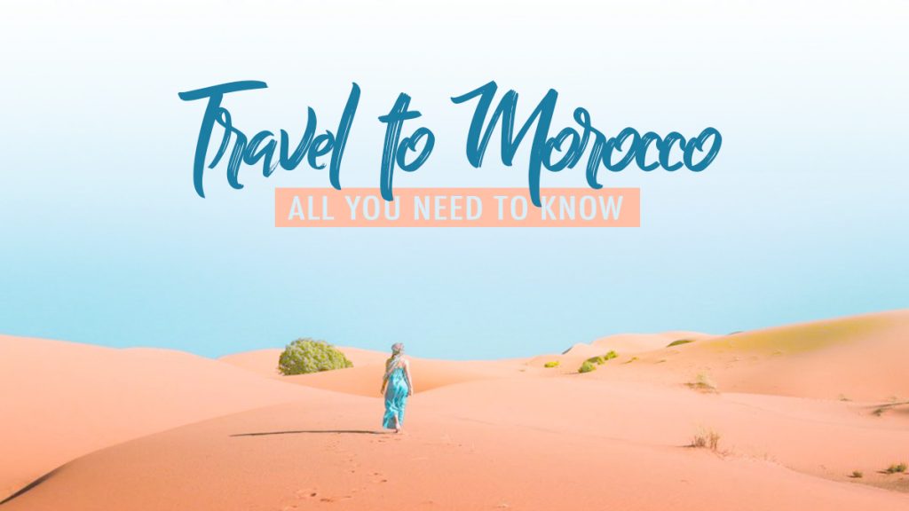 Simply Morocco | Official Website | Travel to Morocco