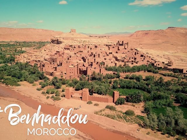 Weather in Morocco. The Best Time to Visit Morocco. | Simply Morocco
