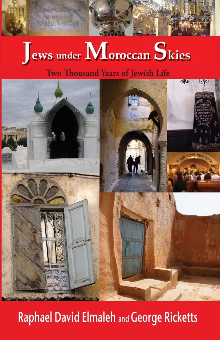 The History of Morocco: A Complete Guide Through the Ages | Simply Morocco